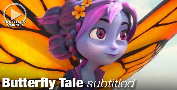 YourLocalCinema - Subtitled / Captioned Cinema