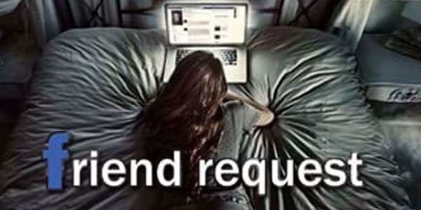 Friend Request Subtitled Cinema - Your Local Cinema .com