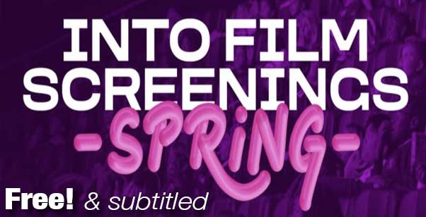 YourLocalCinema - Subtitled / Captioned Cinema
