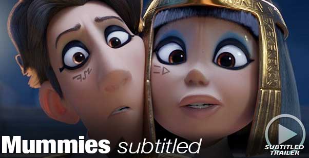 YourLocalCinema - Subtitled / Captioned Cinema
