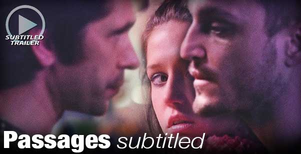 YourLocalCinema - Subtitled / Captioned Cinema
