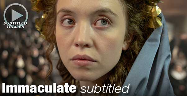 YourLocalCinema - Subtitled / Captioned Cinema