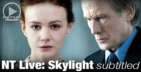 YourLocalCinema - Subtitled / Captioned Cinema